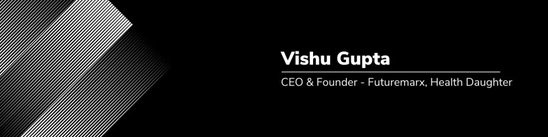 Vishu Gupta - Chief Executive Officer - Futuremarx Bionics Private ... Vishu Gupta - Chief Executive Officer - Futuremarx Bionics Private ...