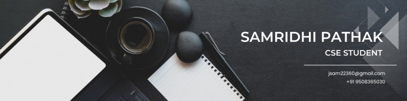 Samridhi Pathak - Ranchi, Jharkhand, India | Professional Profile ... Samridhi Pathak - Ranchi, Jharkhand, India | Professional Profile ...