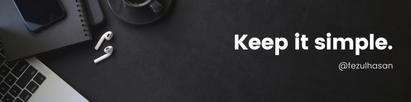 Fezul hasan - Sr. Python Developer - Rimik Technologies | LinkedIn Fezul hasan - Sr. Python Developer - Rimik Technologies | LinkedIn