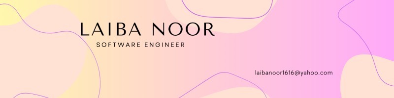 Laiba Noor - Lahore, Punjab, Pakistan | Professional Profile | LinkedIn Laiba Noor - Lahore, Punjab, Pakistan | Professional Profile | LinkedIn