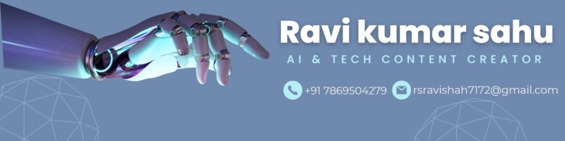 Ravi kumar Sahu - Marketing Specialist - Growth Vision | LinkedIn Ravi kumar Sahu - Marketing Specialist - Growth Vision | LinkedIn