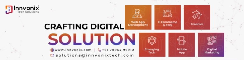 Raj Vithlani - Head of Global Sales - Innvonix Tech Solutions Private ... Raj Vithlani - Head of Global Sales - Innvonix Tech Solutions Private ...
