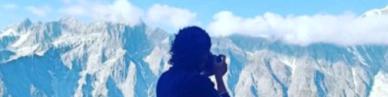 Arjun MV - . | LinkedIn Arjun MV - . | LinkedIn