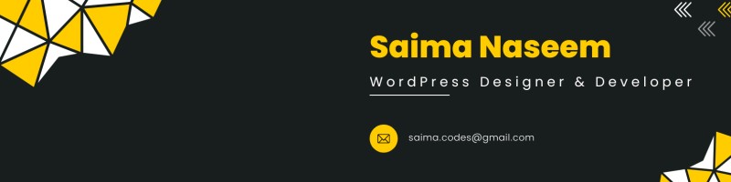 Saima Naseem - WordPress Designer - The Dreamer Designs | LinkedIn Saima Naseem - WordPress Designer - The Dreamer Designs | LinkedIn