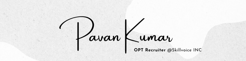 Pavan Kumar Challa - Talent Acquisition Specialist - Skillvoice Inc ... Pavan Kumar Challa - Talent Acquisition Specialist - Skillvoice Inc ...