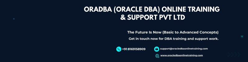 Oracle DBA Training | Oracle DBA Live Training | Learn Database ... Oracle DBA Training | Oracle DBA Live Training | Learn Database ...