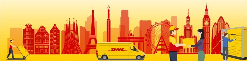 Sourav Kumar Ojha - Management Trainee - OFR Export - DHL Global ... Sourav Kumar Ojha - Management Trainee - OFR Export - DHL Global ...