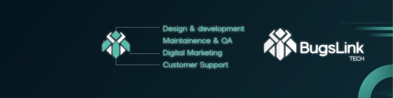 Usama Tahir - Chief Technology Officer - BugsLink TECH | LinkedIn Usama Tahir - Chief Technology Officer - BugsLink TECH | LinkedIn