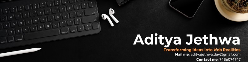 ADITYA JETHWA - Bhavnagar, Gujarat, India | Professional Profile | LinkedIn ADITYA JETHWA - Bhavnagar, Gujarat, India | Professional Profile | LinkedIn