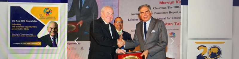 Mahendra Kumar Chouhan - Asian Centre for Corporate Governance ... Mahendra Kumar Chouhan - Asian Centre for Corporate Governance ...