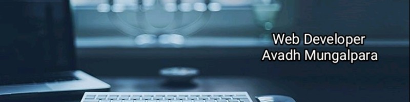 Avadh Mungalpara - Software Developer - Infopercept Consulting | LinkedIn Avadh Mungalpara - Software Developer - Infopercept Consulting | LinkedIn