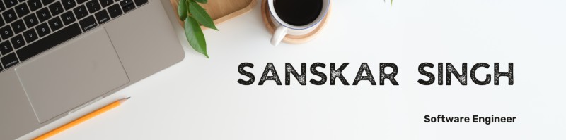 Sanskar Singh - Software Engineering - Senior Associate - Telstra ... Sanskar Singh - Software Engineering - Senior Associate - Telstra ...