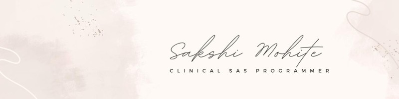 Sakshi Mohite - Intern - Smart Clinical | LinkedIn Sakshi Mohite - Intern - Smart Clinical | LinkedIn