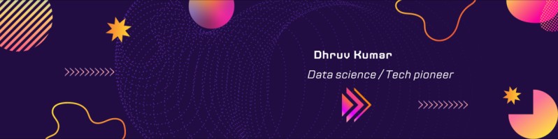 Dhruv Kumar - Intern - Ministry of Electronics and Information ... Dhruv Kumar - Intern - Ministry of Electronics and Information ...