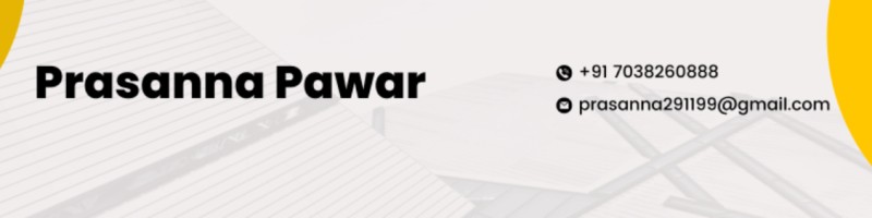 HackerRank Skill Certificate | Prasanna Pawar HackerRank Skill Certificate | Prasanna Pawar