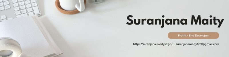SURANJANA MAITY - Core member - GDSC CGEC | LinkedIn SURANJANA MAITY - Core member - GDSC CGEC | LinkedIn