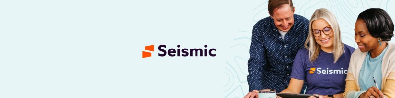 Andrew Cardoni - Seismic | LinkedIn Andrew Cardoni - Seismic | LinkedIn