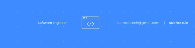 Sukhrob Abdullaev 님 - Software engineer | LinkedIn Sukhrob Abdullaev 님 - Software engineer | LinkedIn