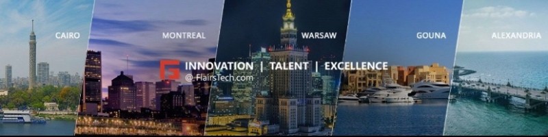Nardine Gamil - Software Engineer - FlairsTech | LinkedIn Nardine Gamil - Software Engineer - FlairsTech | LinkedIn