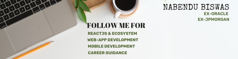 Nabendu Biswas on LinkedIn: #redux #reduxtoolkit Nabendu Biswas on LinkedIn: #redux #reduxtoolkit