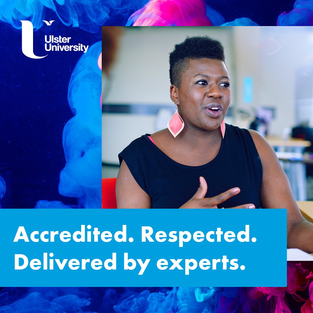 Ulster University on LinkedIn: Health Psychology MSc (online) Ulster University on LinkedIn: Health Psychology MSc (online)