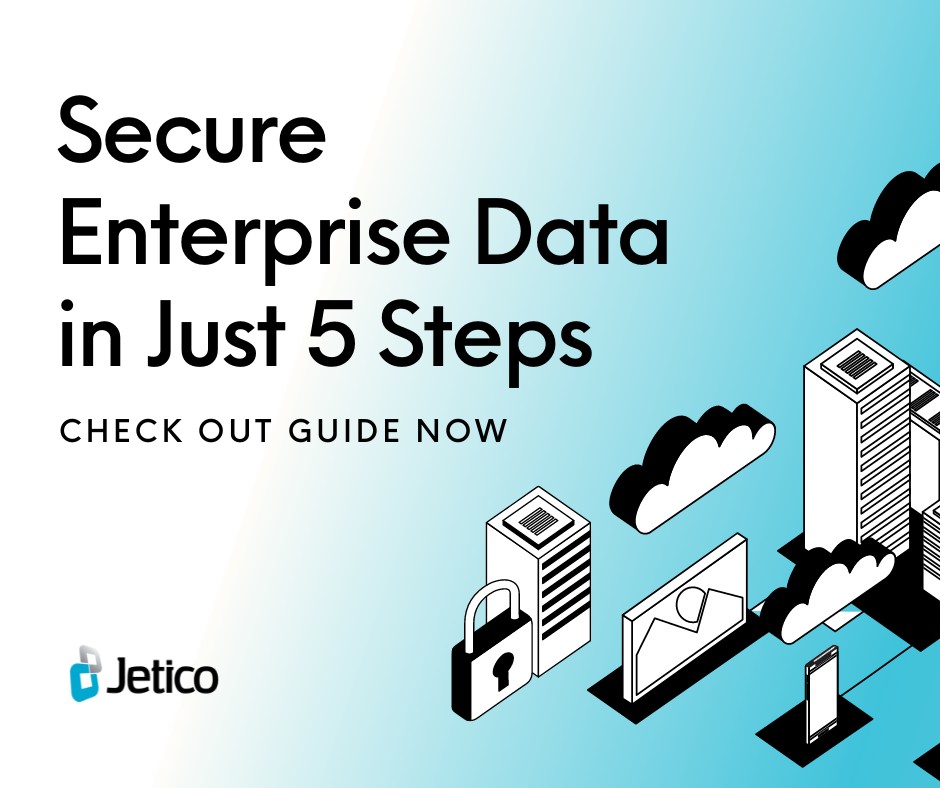 Jetico – Data Protection Software on LinkedIn: Guide to Enterprise Data ... Jetico – Data Protection Software on LinkedIn: Guide to Enterprise Data ...