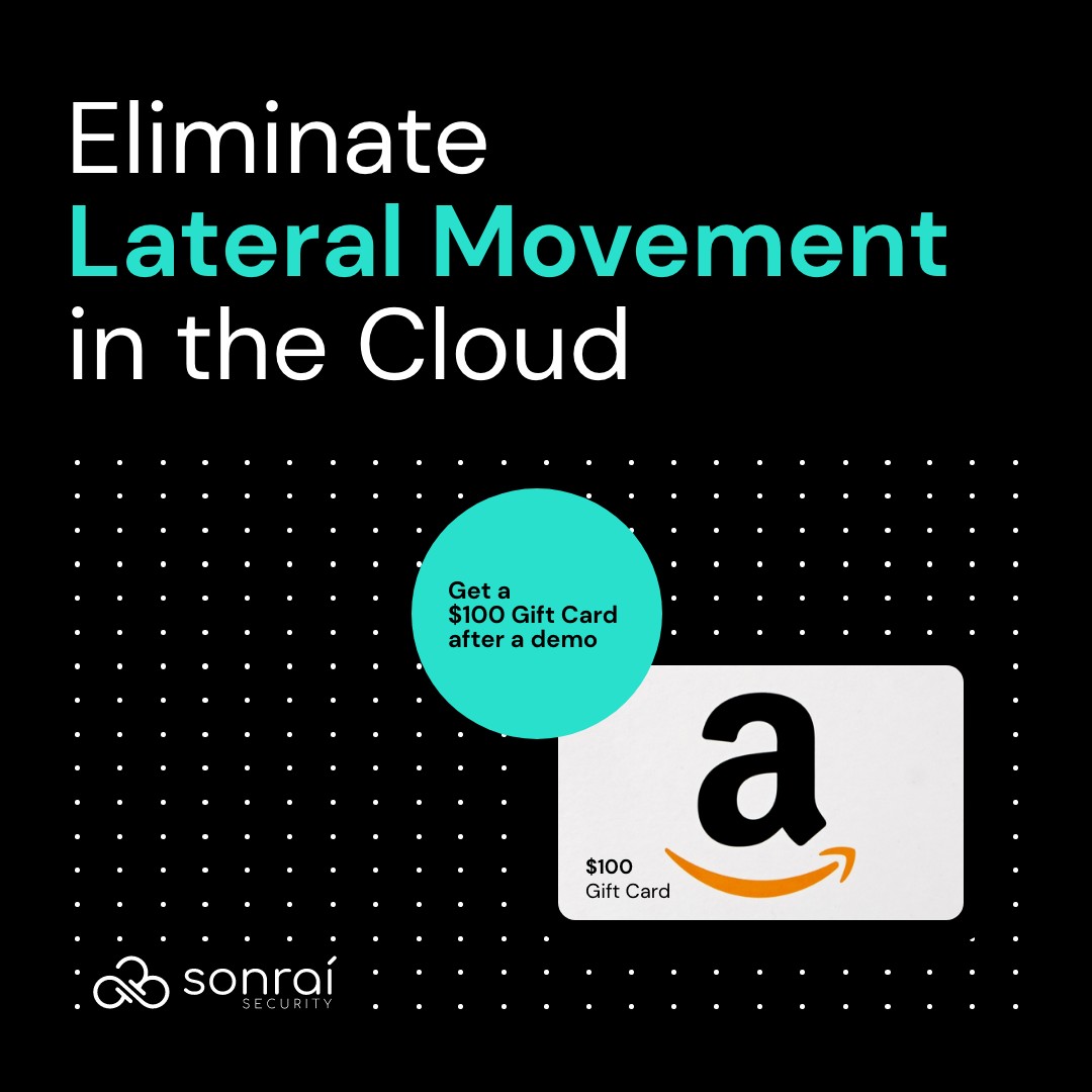 Sonrai Security on LinkedIn: Cloud Security Platform - Protect Your ... Sonrai Security on LinkedIn: Cloud Security Platform - Protect Your ...