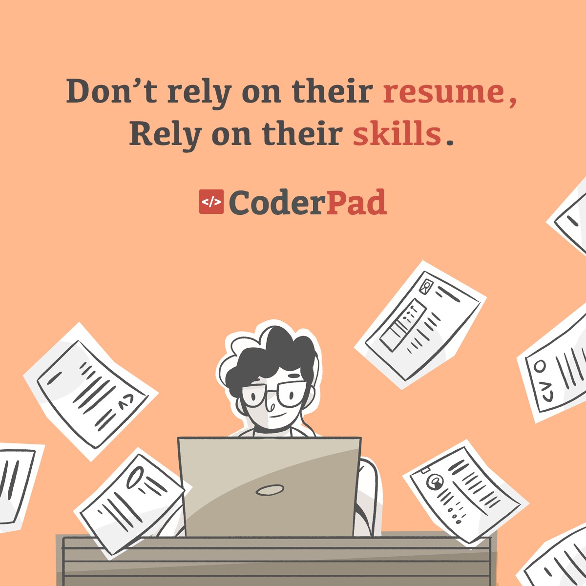 CoderPad on LinkedIn: Coding Interview & Technical Assessment Platform ... CoderPad on LinkedIn: Coding Interview & Technical Assessment Platform ...