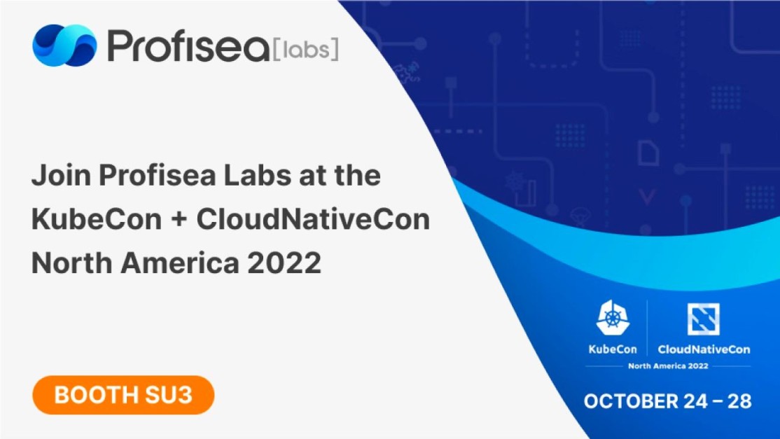 Profisea on LinkedIn: KubeCon + CloudNativeCon North America | LF Events Profisea on LinkedIn: KubeCon + CloudNativeCon North America | LF Events