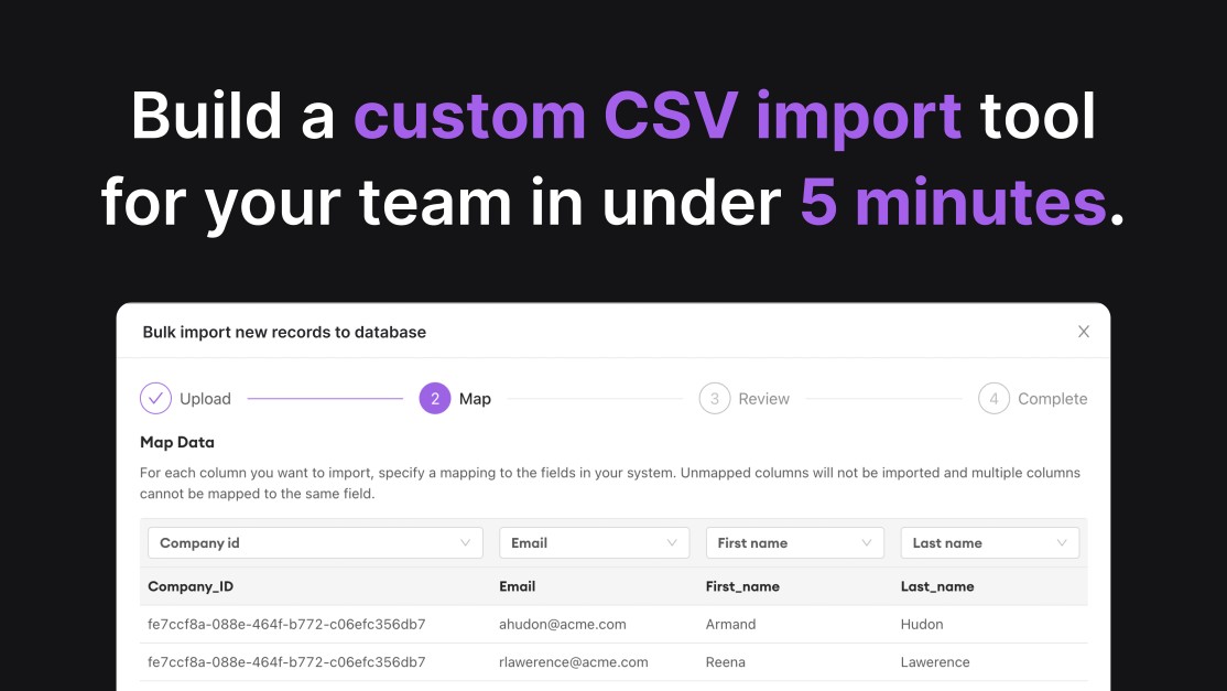 Internal on LinkedIn: Need to build an internal tool for your CSM, Ops ... Internal on LinkedIn: Need to build an internal tool for your CSM, Ops ...