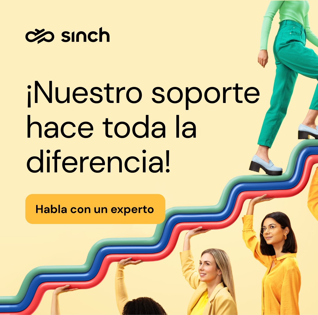 SMS | Sinch SMS | Sinch