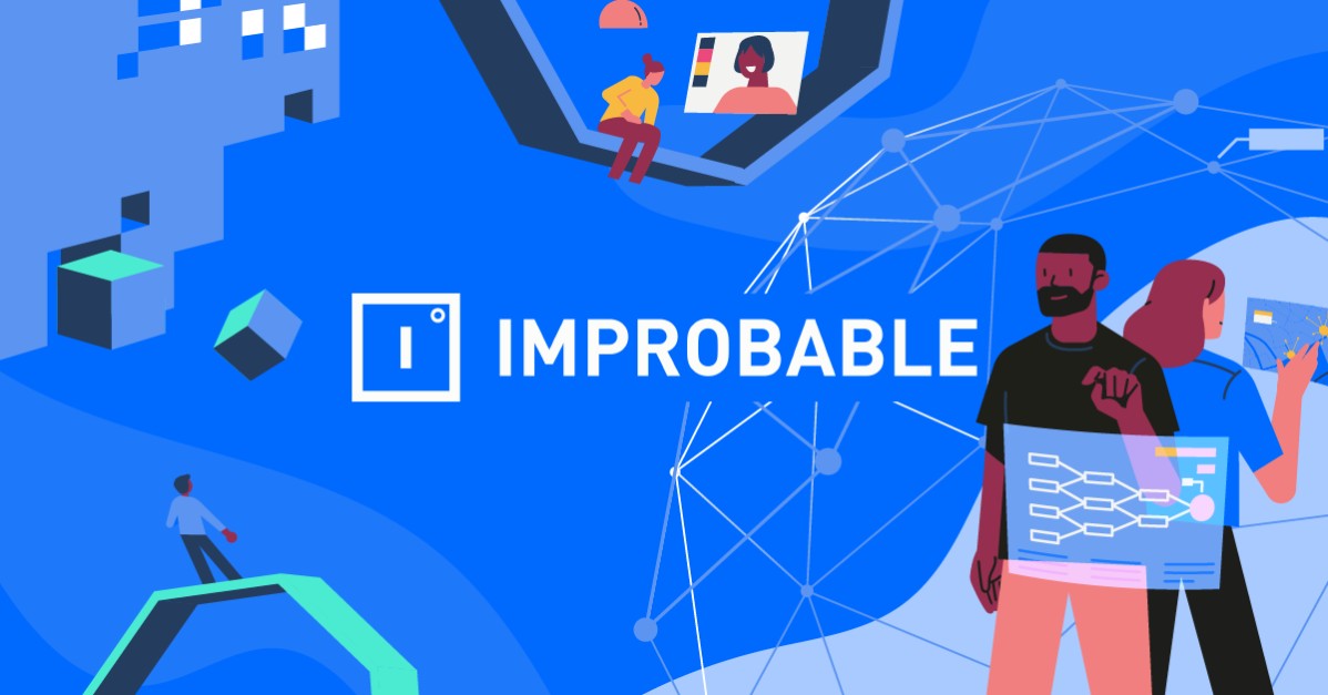 Improbable on LinkedIn: Join our defence and national security business ... Improbable on LinkedIn: Join our defence and national security business ...