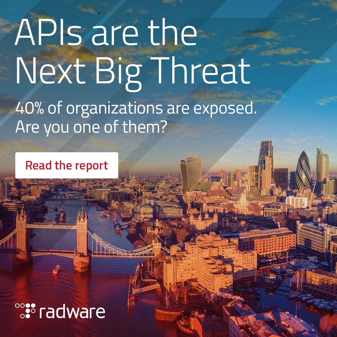 Radware on LinkedIn: Learn the six key strategies to safeguard your ... Radware on LinkedIn: Learn the six key strategies to safeguard your ...