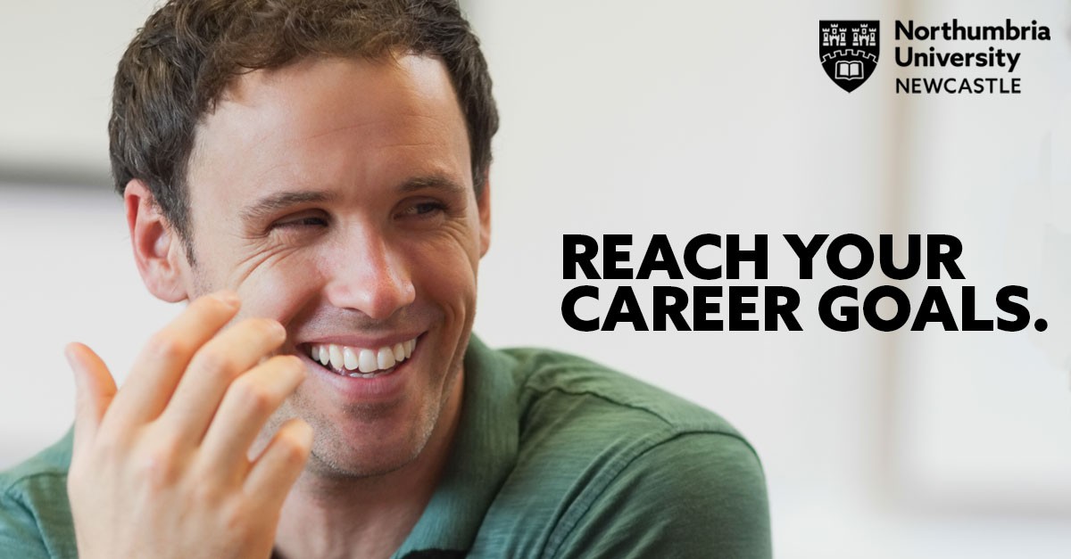 Northumbria University on LinkedIn: Return to Study a Masters at ... Northumbria University on LinkedIn: Return to Study a Masters at ...