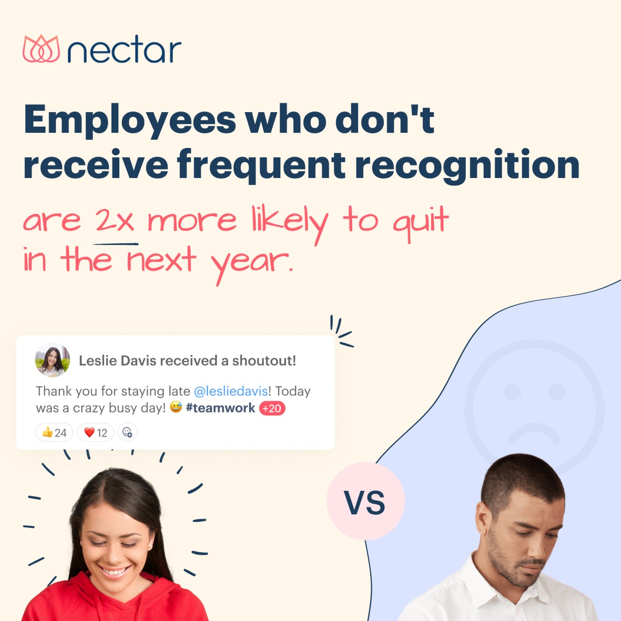Nectar - Employee Recognition Software to Build Great Culture | Nectar Nectar - Employee Recognition Software to Build Great Culture | Nectar