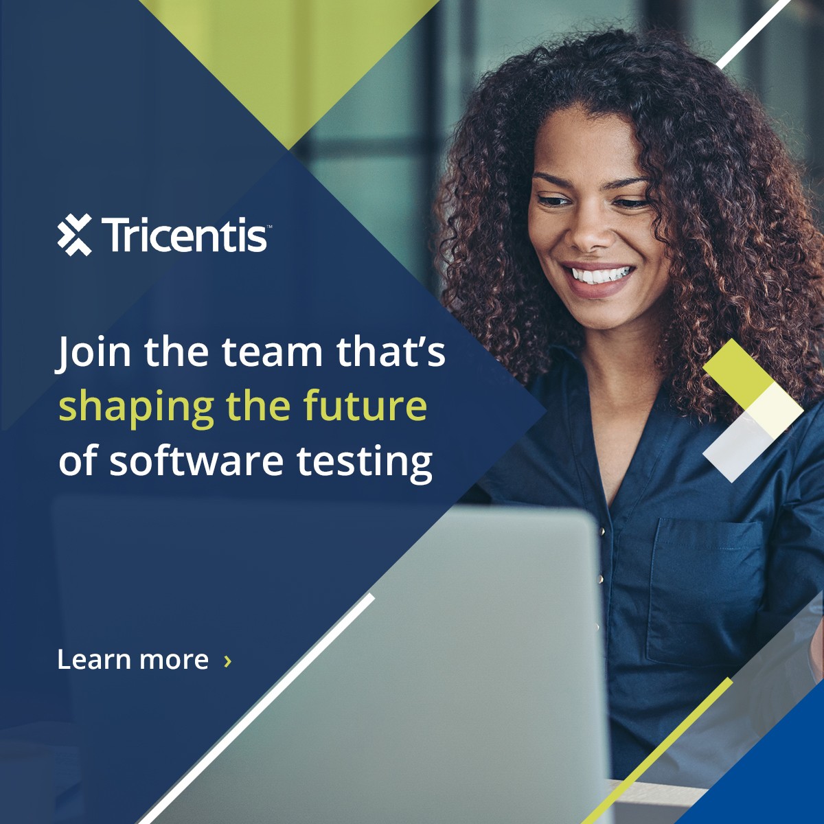 Careers - Tricentis | Tricentis Careers - Tricentis | Tricentis