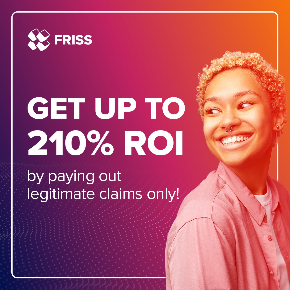 FRISS on LinkedIn: FRISS Claims Analytics FRISS on LinkedIn: FRISS Claims Analytics