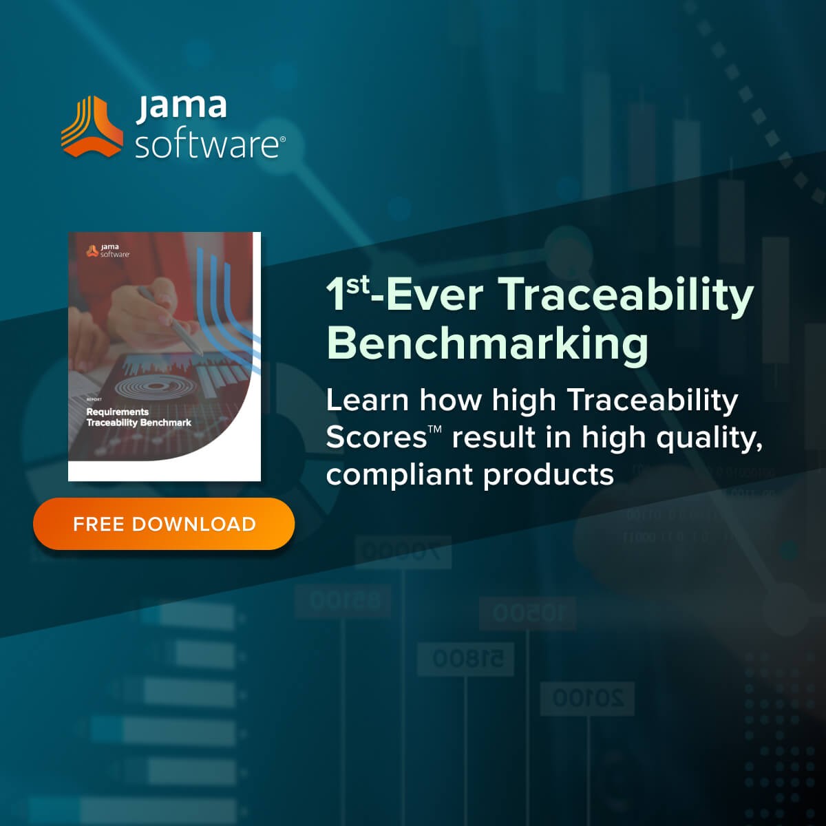 Jama Software on LinkedIn: Requirements Traceability Benchmark Jama Software on LinkedIn: Requirements Traceability Benchmark