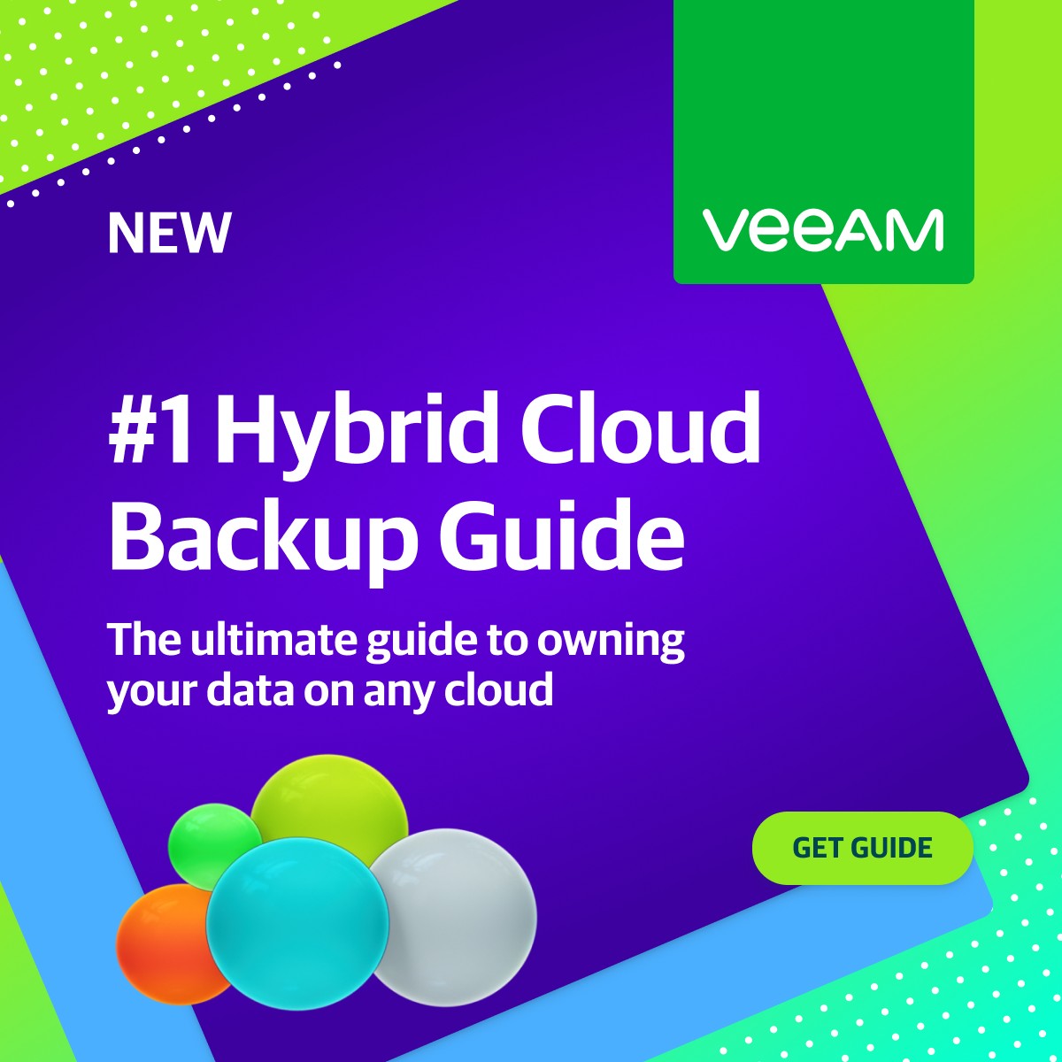 Franco Lui on LinkedIn: #1 Hybrid Cloud Backup Guide Franco Lui on LinkedIn: #1 Hybrid Cloud Backup Guide
