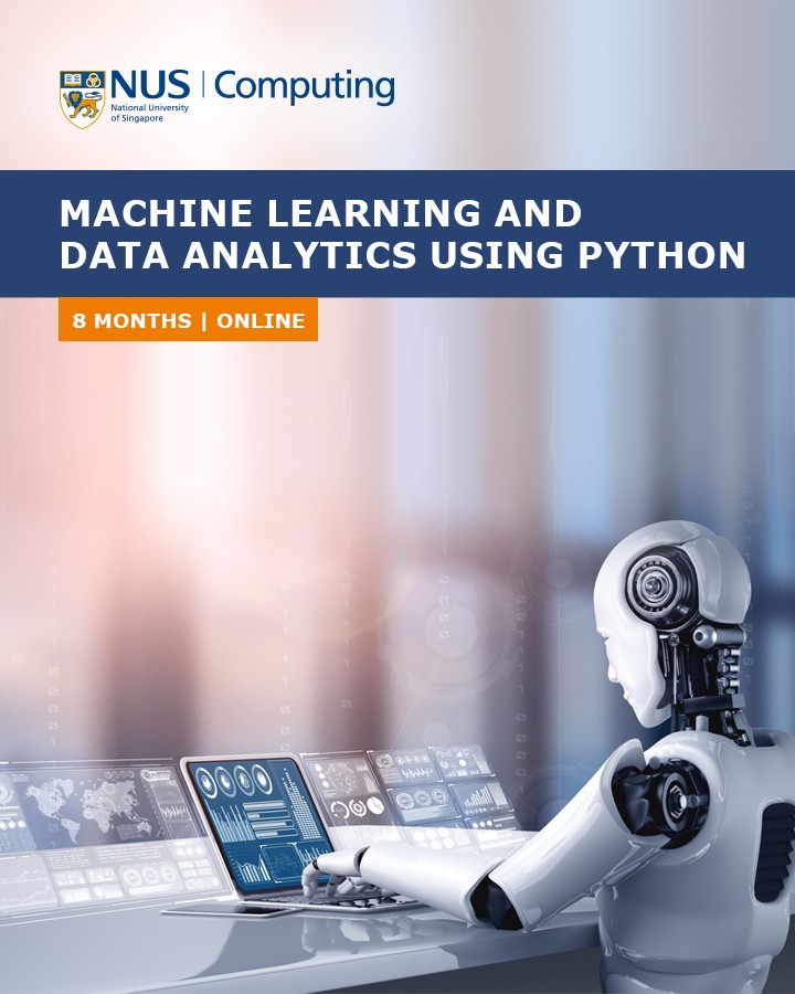 NUS Advanced Computing for Executives (ACE) on LinkedIn: Machine ... NUS Advanced Computing for Executives (ACE) on LinkedIn: Machine ...