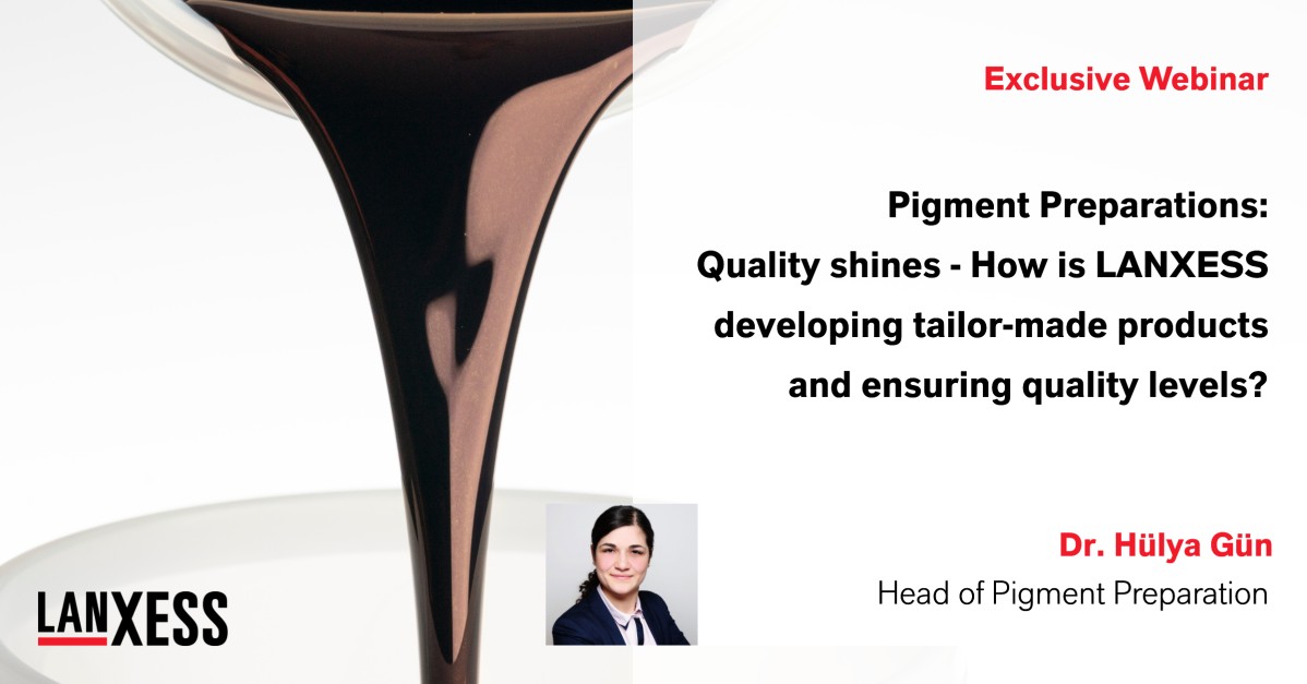 LANXESS on LinkedIn: LANXESS is a leading global specialty chemicals ... LANXESS on LinkedIn: LANXESS is a leading global specialty chemicals ...