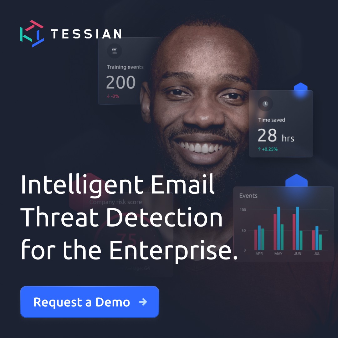 Tessian on LinkedIn: Demo - Tessian Tessian on LinkedIn: Demo - Tessian