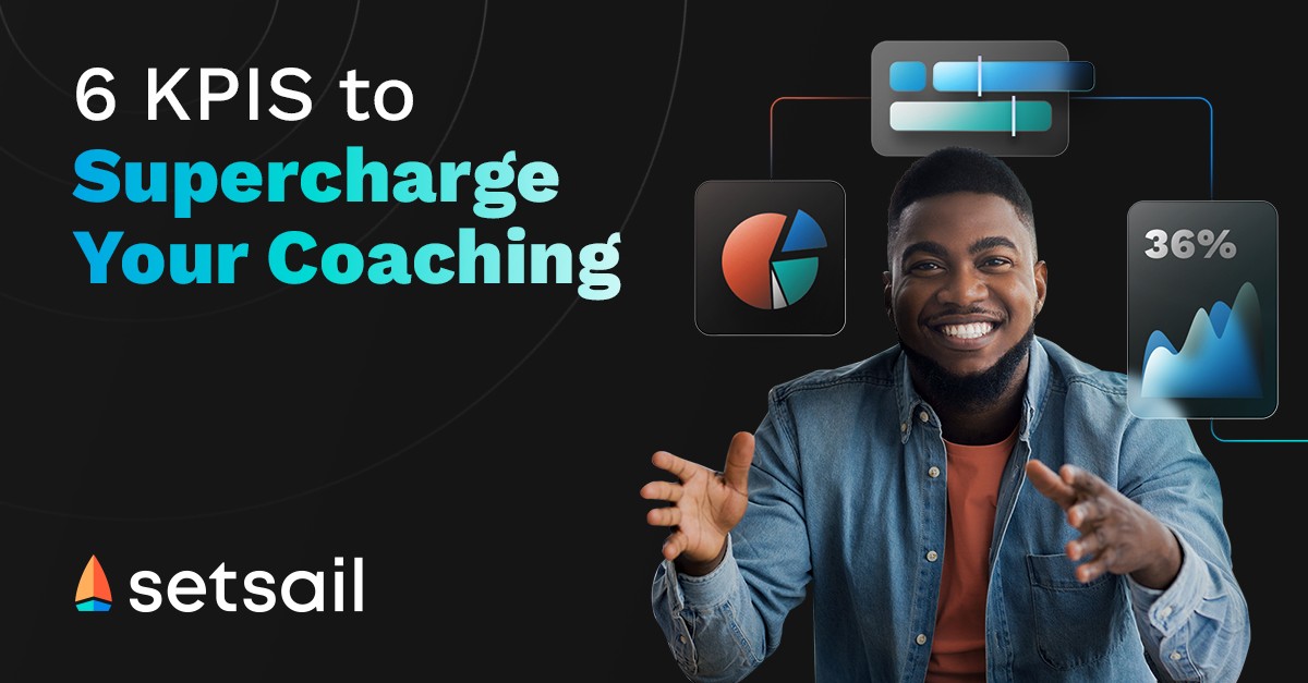 SetSail (acquired by ZoomInfo) on LinkedIn: Discover the 6 KPIs to ... SetSail (acquired by ZoomInfo) on LinkedIn: Discover the 6 KPIs to ...