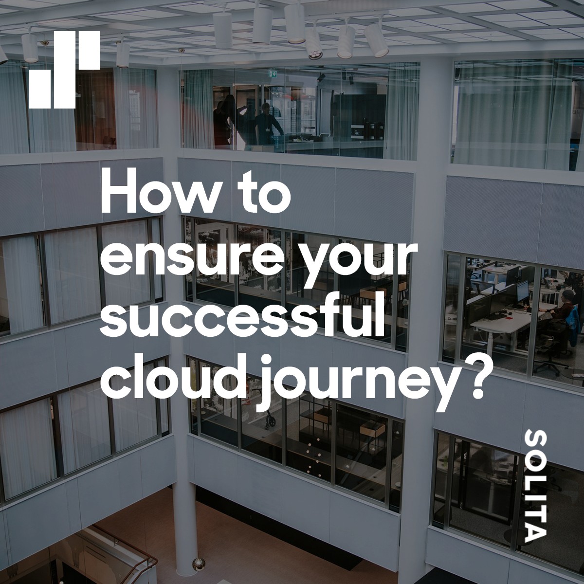 Solita on LinkedIn: Five building blocks of modern managed cloud ... Solita on LinkedIn: Five building blocks of modern managed cloud ...