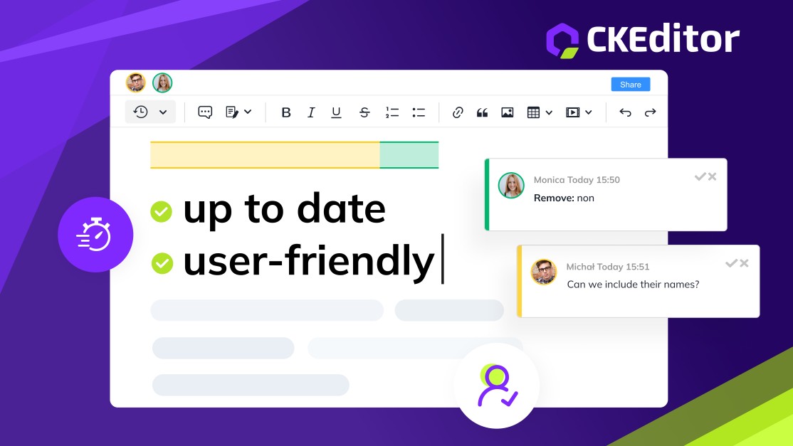 CKEditor on LinkedIn: The only WYSIWYG Editor you need - CKEditor CKEditor on LinkedIn: The only WYSIWYG Editor you need - CKEditor