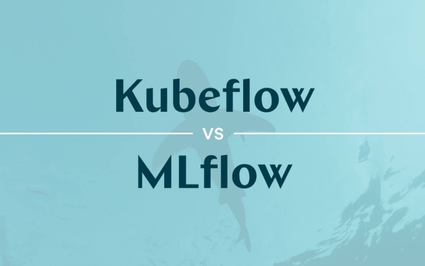 Valohai on LinkedIn: Comparing Kubeflow and MLflow is like comparing ... Valohai on LinkedIn: Comparing Kubeflow and MLflow is like comparing ...