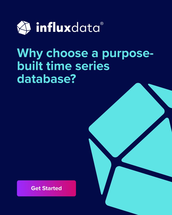 InfluxData on LinkedIn: Why Time Series Matters (October 2023) InfluxData on LinkedIn: Why Time Series Matters (October 2023)
