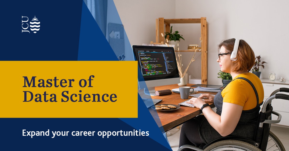 James Cook University Online - Postgraduate on LinkedIn: Online Master ... James Cook University Online - Postgraduate on LinkedIn: Online Master ...