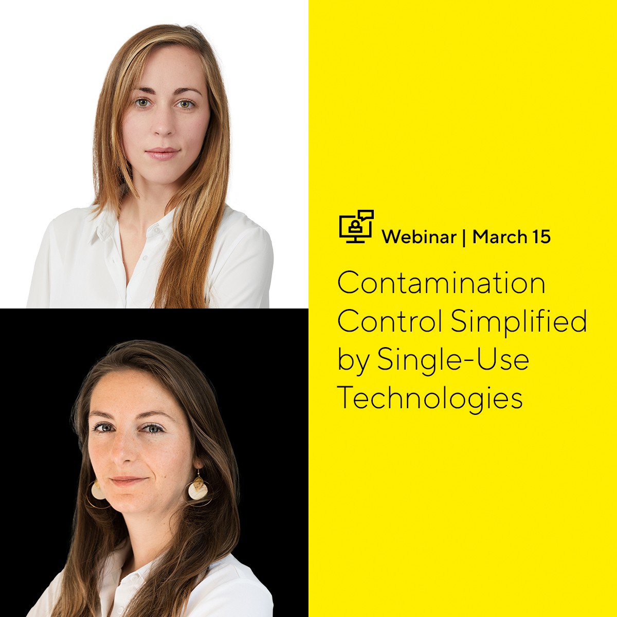 Annex 1 Compliance: How Single-Use Technologies Support New Challenges ... Annex 1 Compliance: How Single-Use Technologies Support New Challenges ...