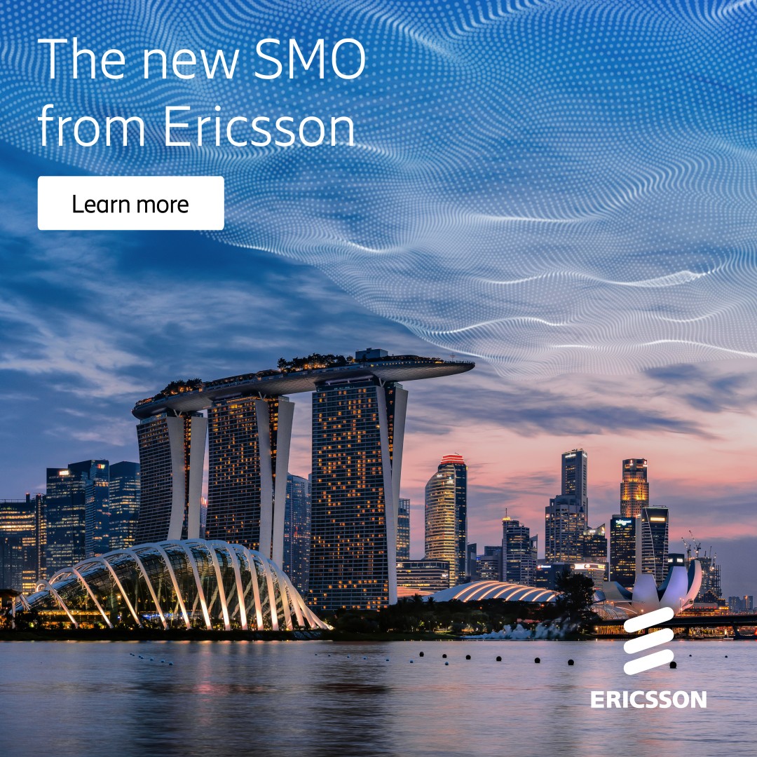 Ericsson on LinkedIn: Intelligent Automation Platform Ericsson on LinkedIn: Intelligent Automation Platform